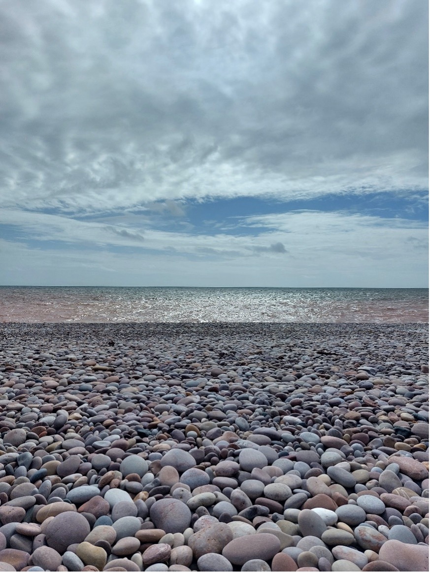 East Devon Eco Road Trip - South West 660